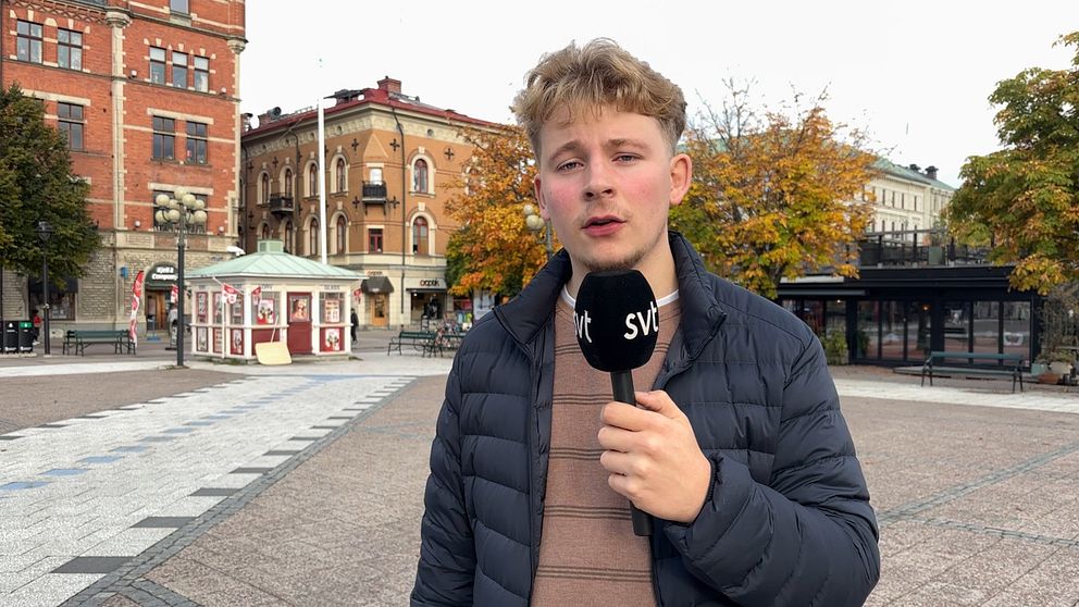 Trump vill ha Nobels fredspris – så påverkas Norge om han inte får det – Maria Corina Machado ...