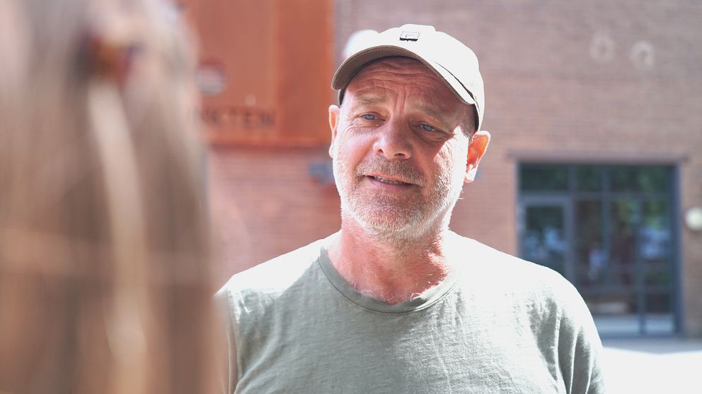 Reagerar efter skjutningen i Gottsunda: ”Det är fruktansvärt för alla ...