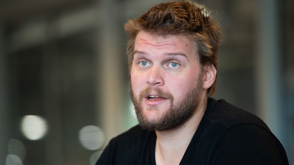 Ishockey: Robin Lehner talar ut – riskerar fängelse: ”Jag är körd ...