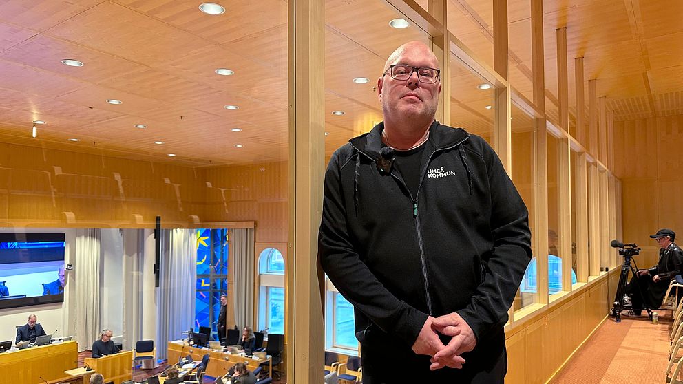 Umeå kommun | SVT Nyheter