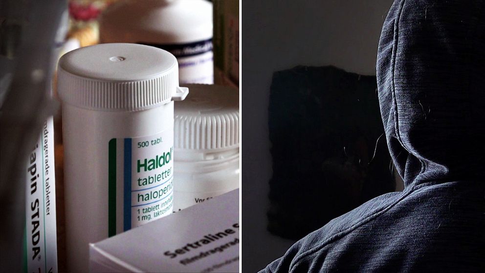 Lista: Tre utmaningar för tullen i jakten på vapen och narkotika | SVT ...