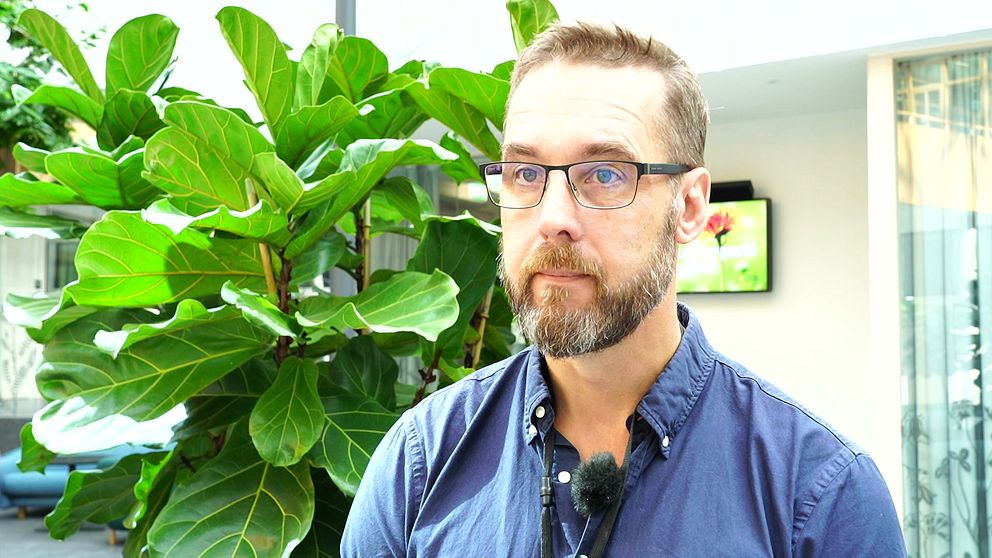 Säkerhetschefen om dödshotet mot politiker i Uppsala: ”Långt över alla ...