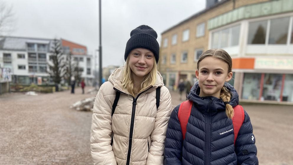 Färre bebisar föds i Gislaved – lägst sedan 60-talet | SVT Nyheter