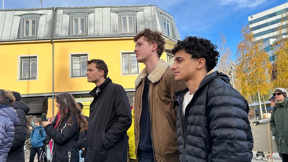 Umeå kommun | SVT Nyheter