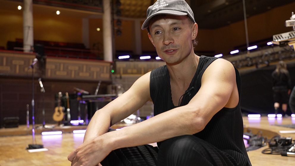 Hiphop-duon SNOOK genom åren | SVT Nyheter