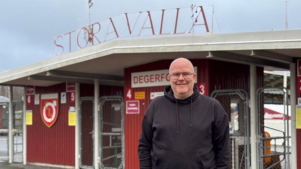 Degerfors IF | SVT Sport
