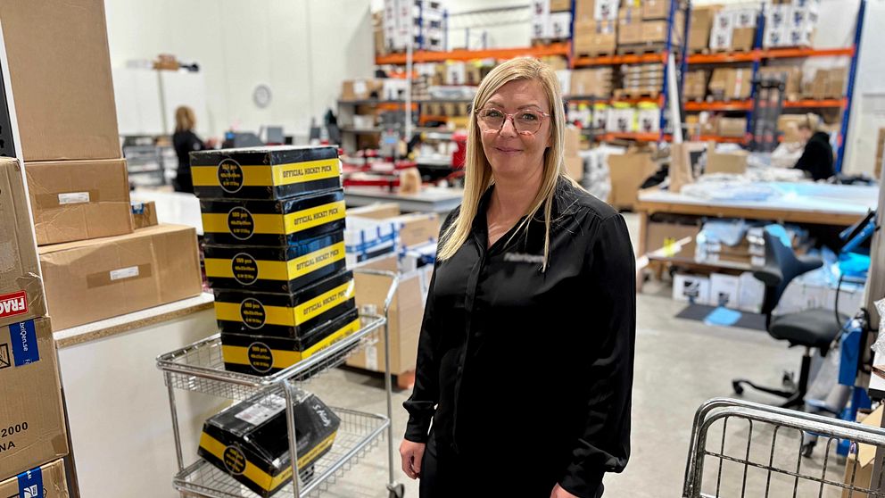 Karlskoga | SVT Nyheter