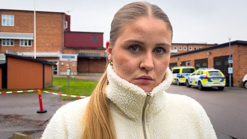 Motala | SVT Nyheter