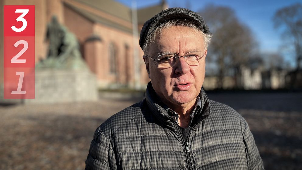 Så påverkar USA:s tullar dalaföretagen: ”En enorm osäkerhet” | SVT Nyheter