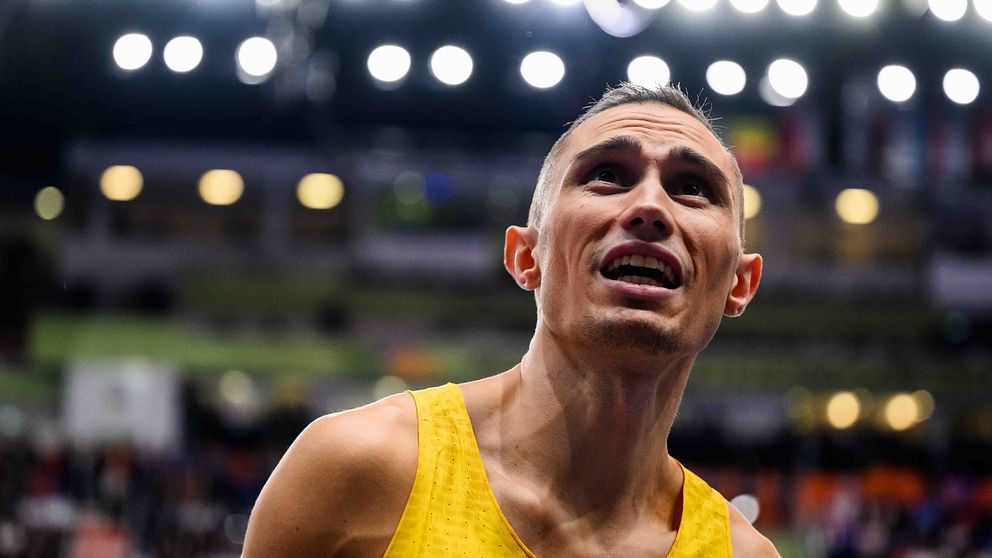 Friidrott: Guide: Diamond League 2026 | SVT Sport