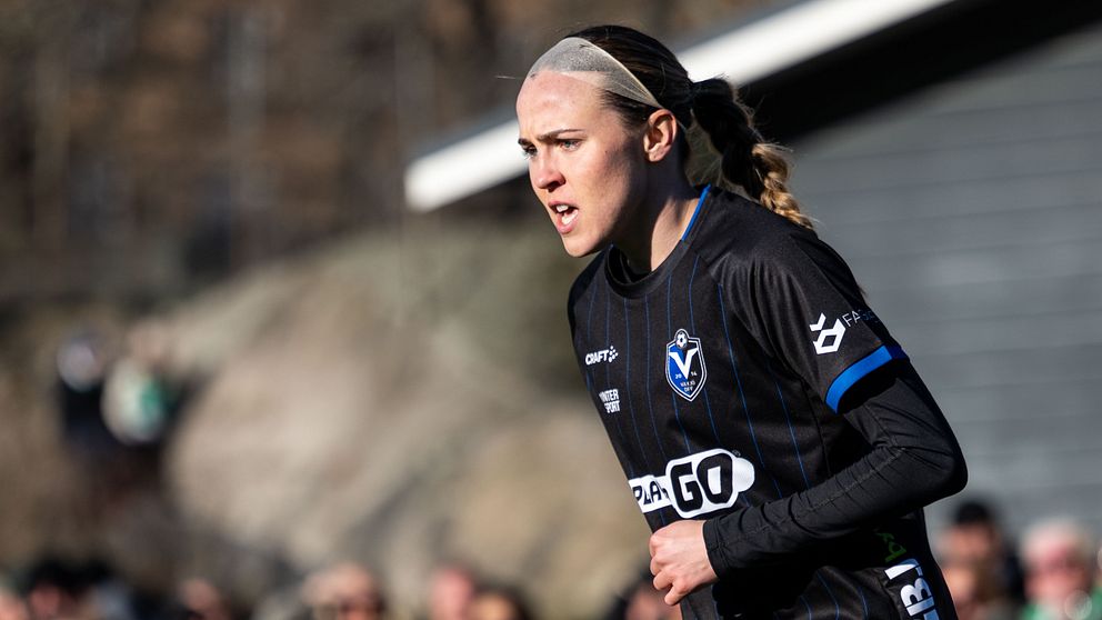Fotboll: Malmö FF fortsätter värva – presenterar Larkin Russell | SVT Sport