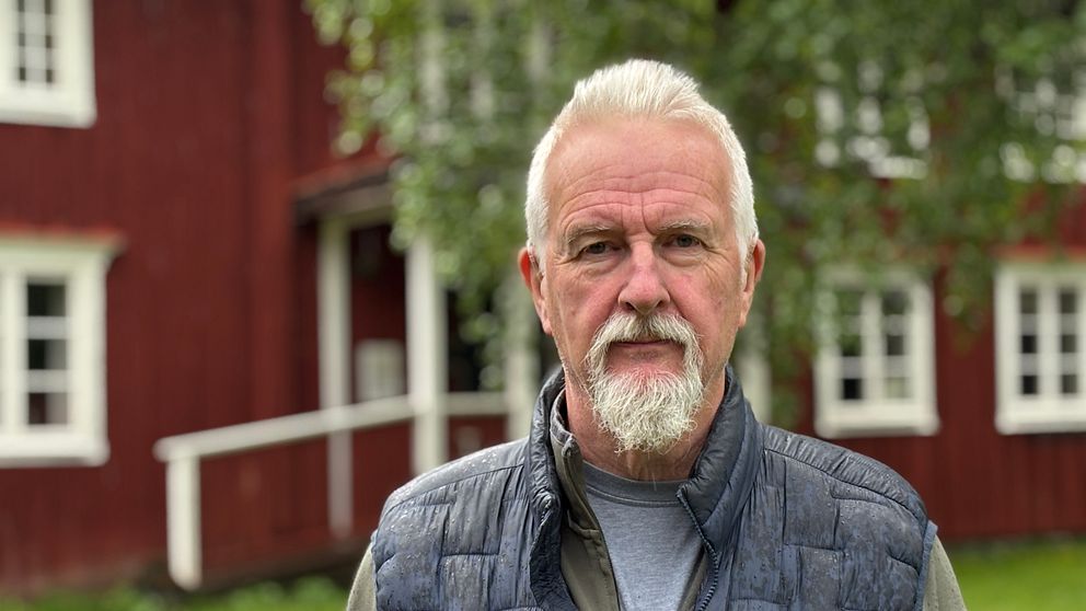 Ingen dans kring stången på hembygdsgården i Åre i år heller | SVT Nyheter