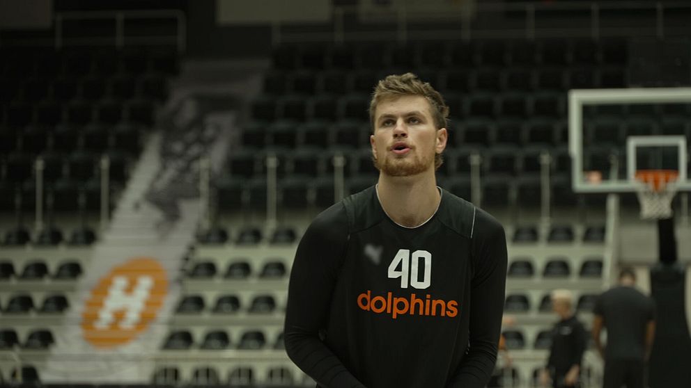 Basket: Norrköping Dolphins vill skriva historia – jagar femte raka ...