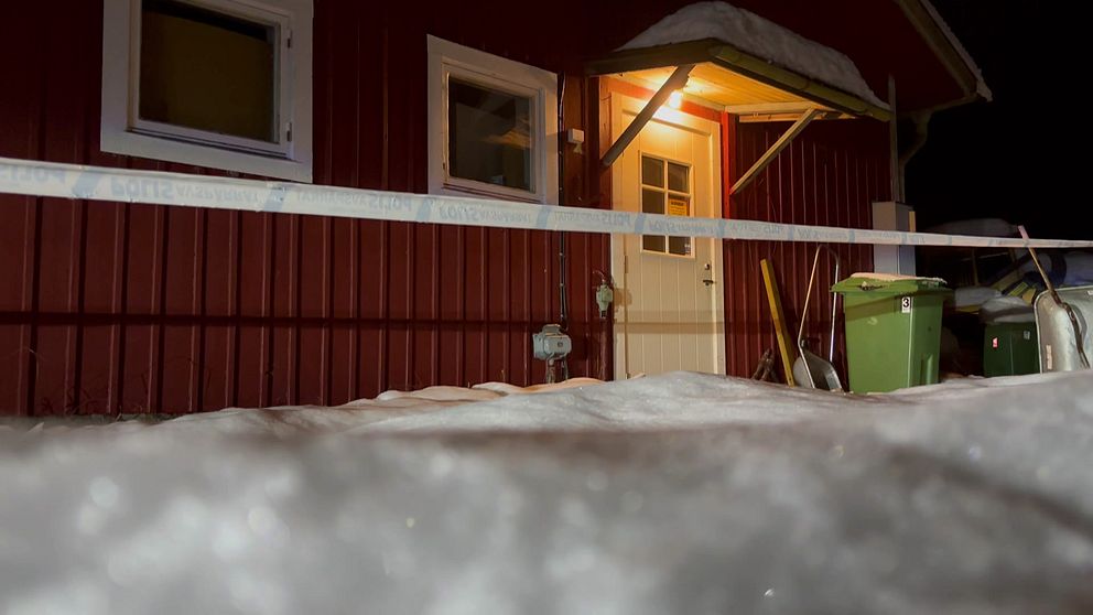 Kvarlevor hittades i bil – misstänkta kvinnan släppt | SVT Nyheter