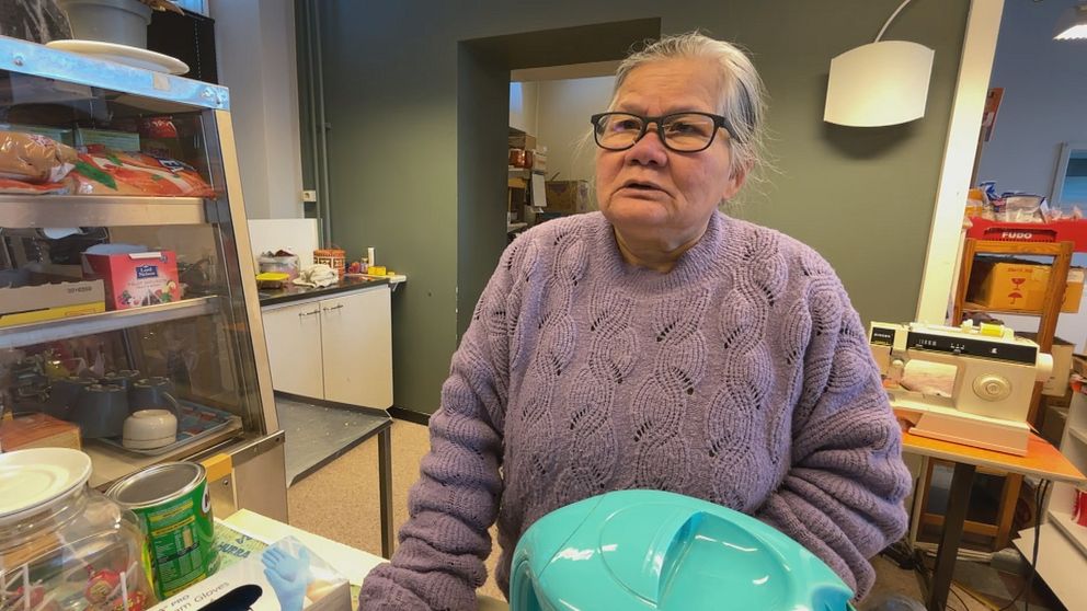 Sollefteå kommun | SVT Nyheter