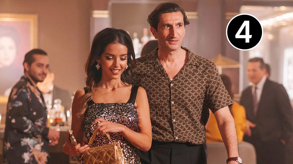 Recension: ”Egghead republic” av Pella Kågerman och Hugo Lilja | SVT ...