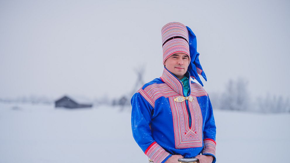 Guide: Här är alla bidrag i Sámi Grand Prix 2025 | SVT Nyheter