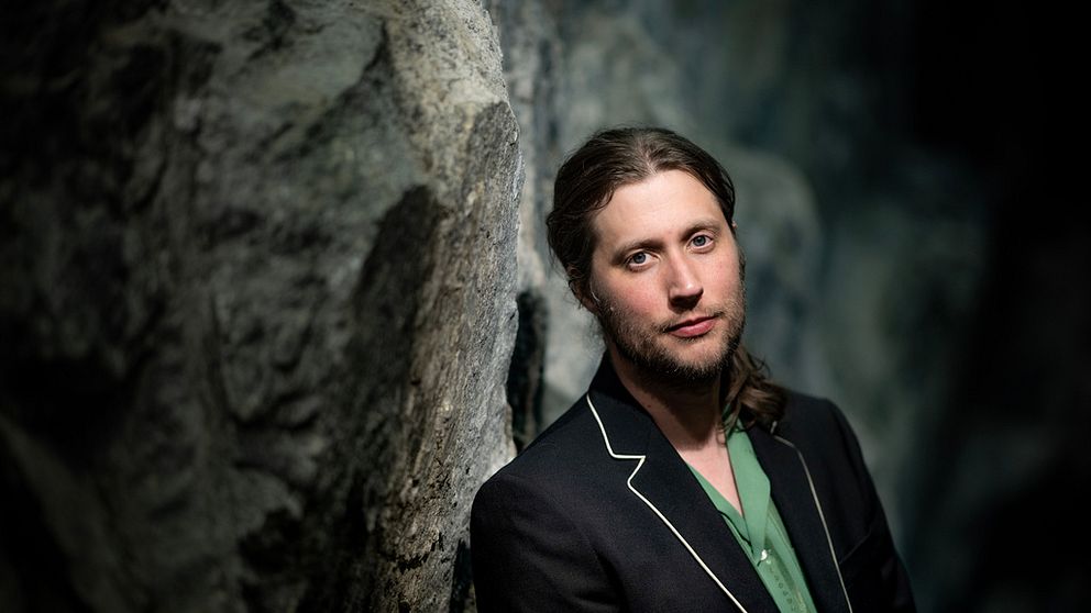 Ludwig Göransson ett steg närmare Oscarsstatyett | SVT Nyheter