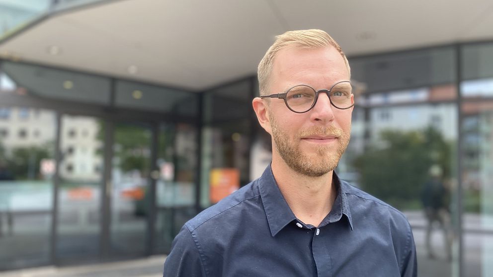 Så ska HFAB lösa studenters bostadskris i Halmstad: ”Vi har en plan ...