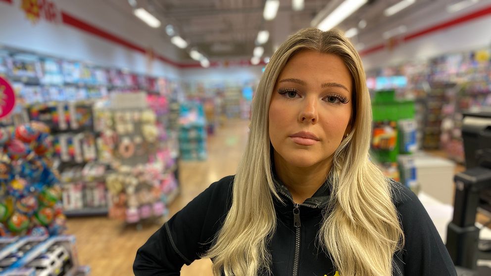 Man i 18-årsåldern anhållen efter skottlossning i Norrköping | SVT Nyheter