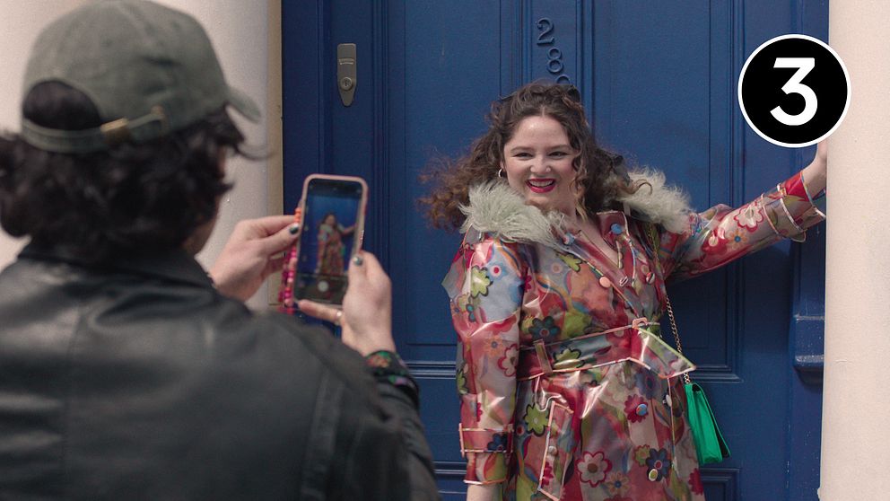 Recension: ”The Bear” säsong 3 | SVT Nyheter