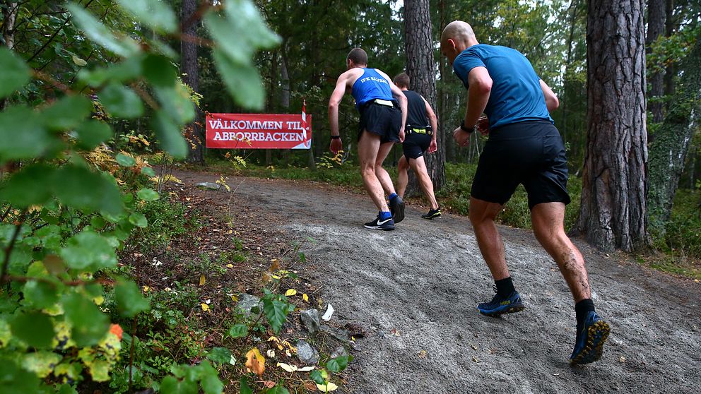 Lidingöloppet | SVT Sport
