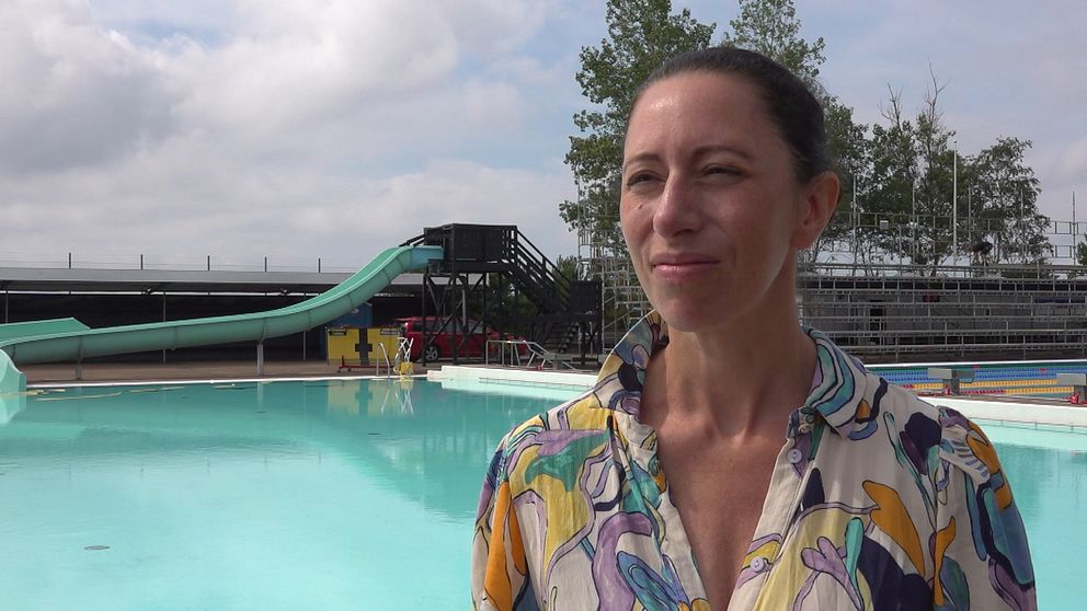 Sting och Roxette intar Brottet i Halmstad: ”Overkligt” | SVT Nyheter