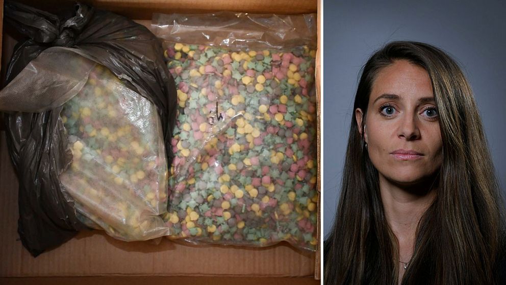 Fraktade tio kilo cannabis på tåget – åtalas i Östersund | SVT Nyheter Fraktade tio kilo cannabis på tåget – åtalas i Östersund | SVT Nyheter
