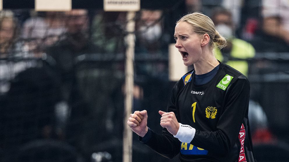 Handboll: Guide: Damernas handbolls-EM 2026 | SVT Sport