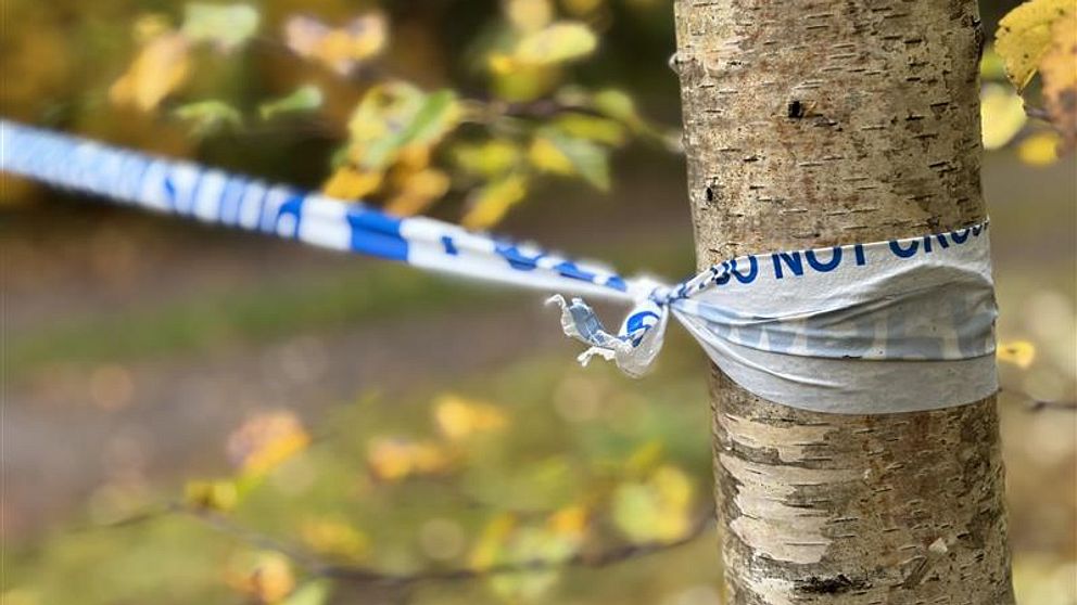 Kropp identifierad efter misstänkt mord | SVT Nyheter