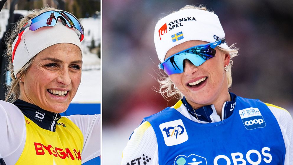 Frida Karlsson | SVT Sport