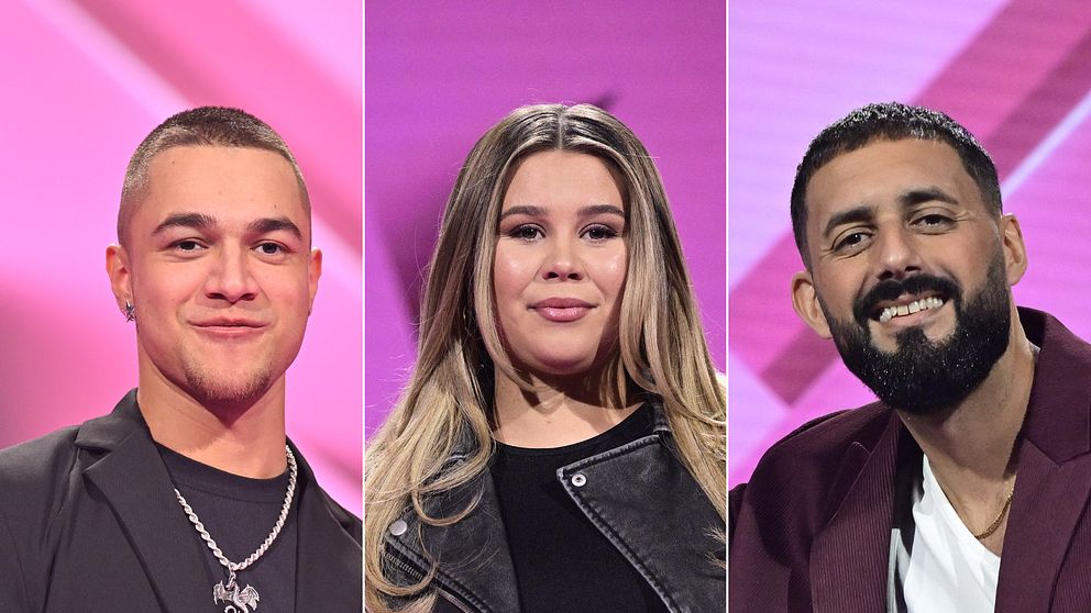 Mello-finaalissa esiintyy lauantaina useita artisteja, joilla on ...