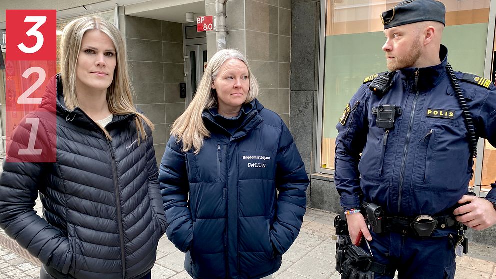 Falu kommun | SVT Nyheter