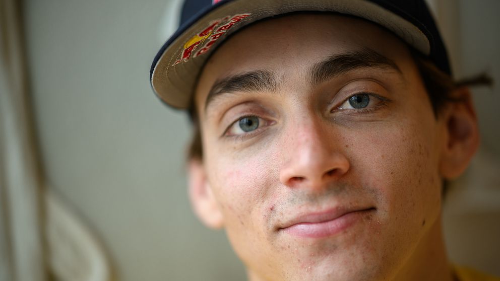 Friidrott: Därför hoppade Armand Duplantis så få hopp i Diamond League ...