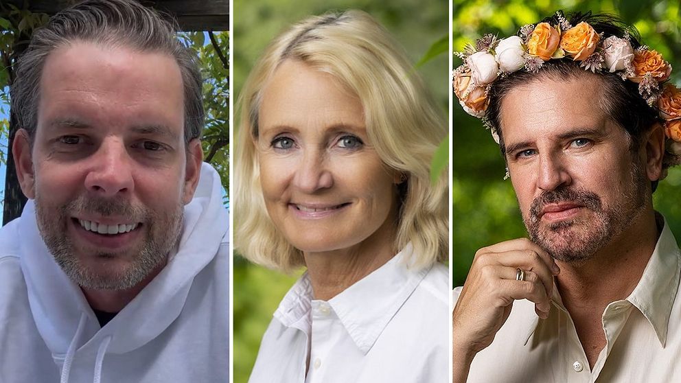 Sommar i P1 2024 | SVT Nyheter