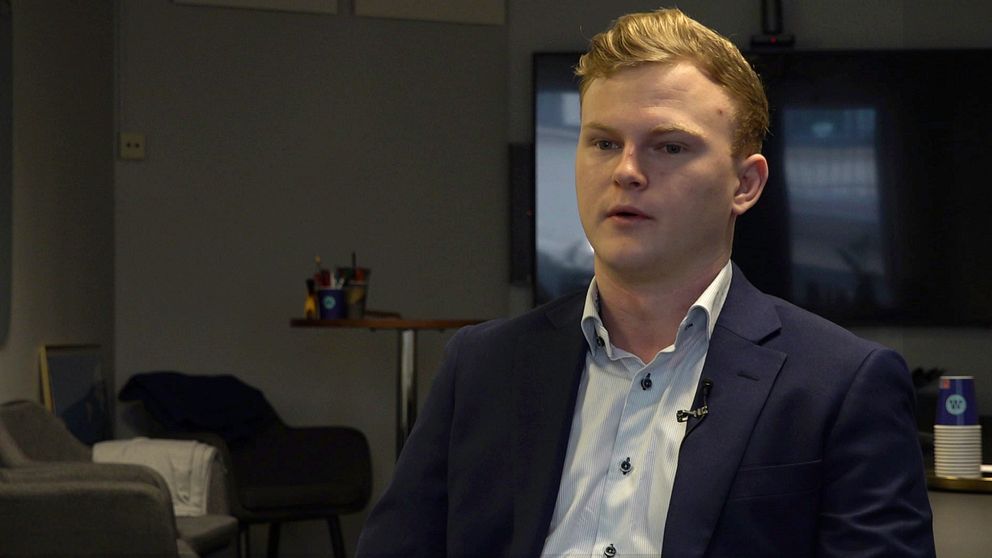 Unga mindre intresserade av politik: ”Många pallar inte bry sig så ...