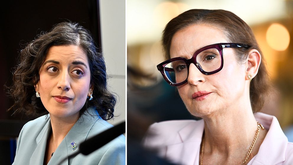 Elisabeth Marmorstein | SVT Nyheter