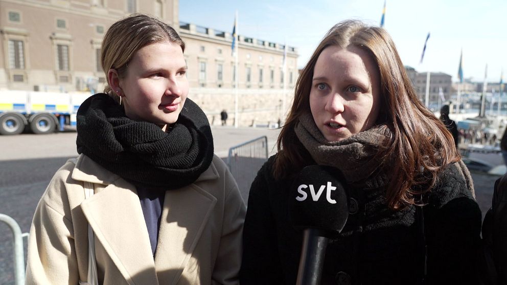 Presidentti Alexander Stubb: ”En ole koskaan tuntenut itseäni ...