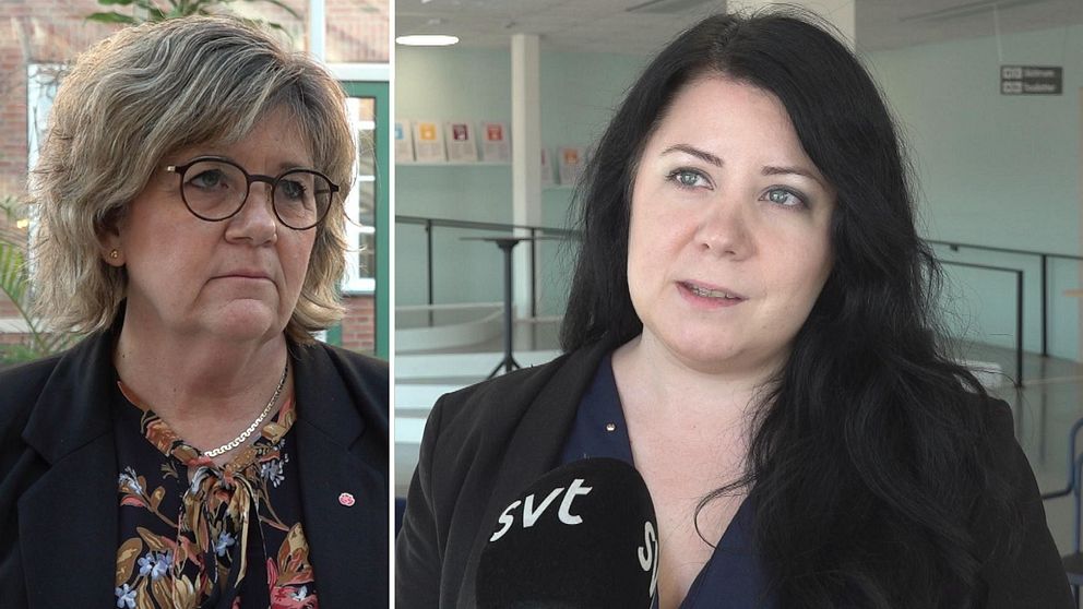 Avgående regiontoppen Peter Lilja gav direktörer nya nyckeltjänster ...