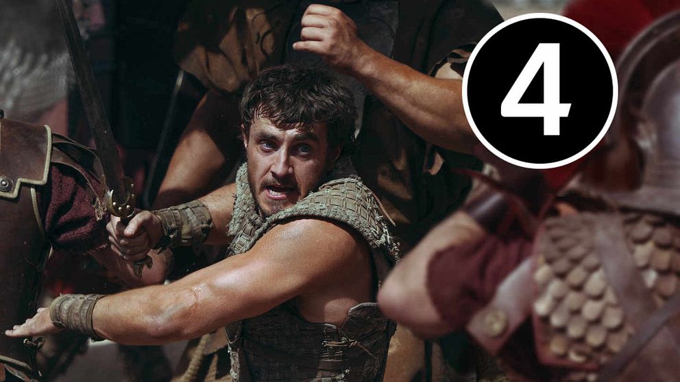 Recension: Den svenska torpeden av Frida Kempf | SVT Nyheter