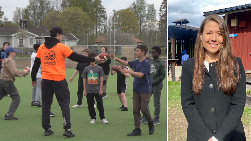 Fritidsklubben i Karlstad ska främja välmående och social samhörighet ...