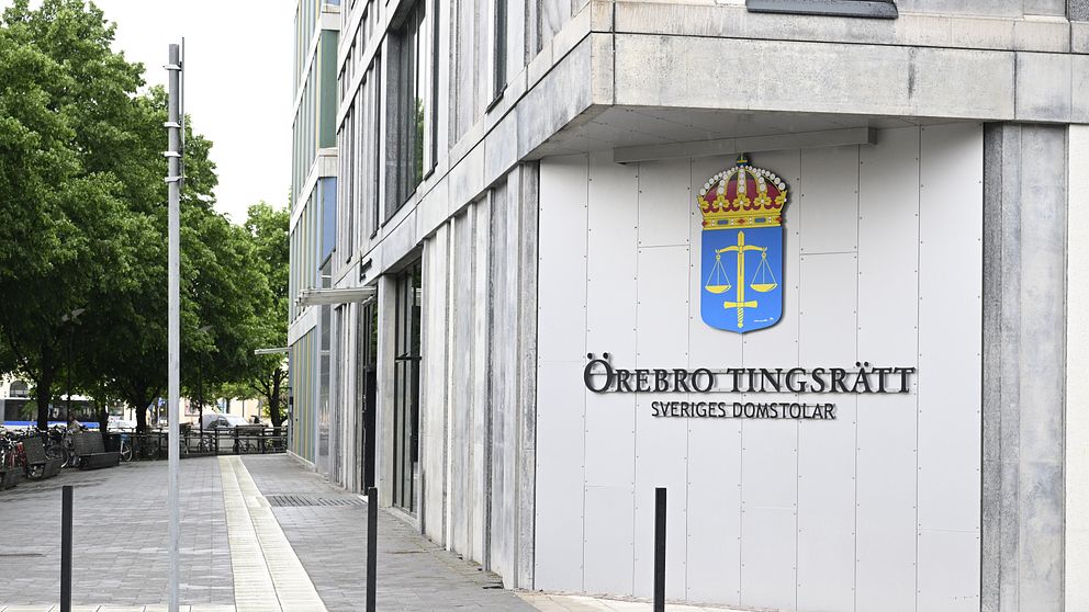 Kapade äldres datorer – får långa fängelsestraff | SVT Nyheter