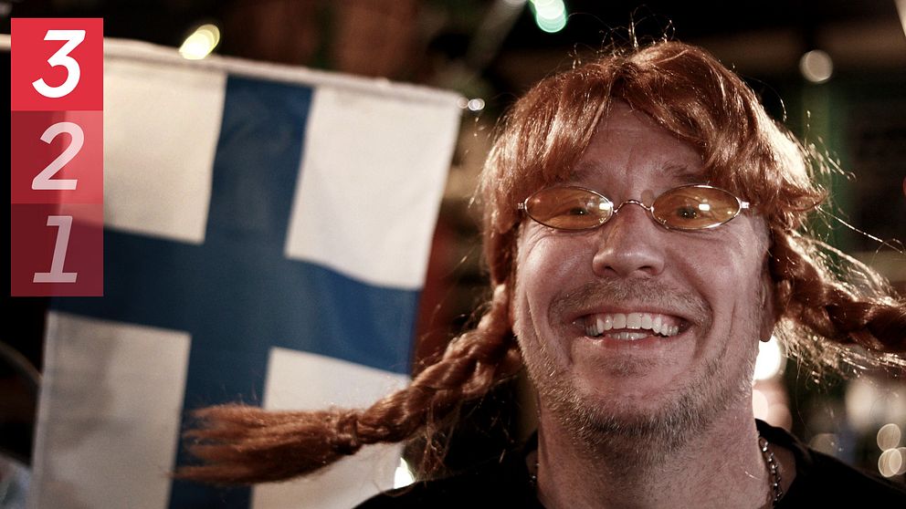 Sverigefinnar och finlandssvenskar – vad är egentligen skillnaden ...