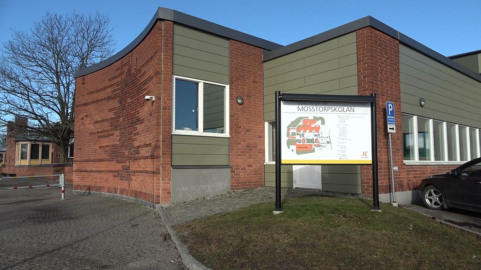 Fortsatta brister på kritiserad skola i Norrköping – hotas av vite ...