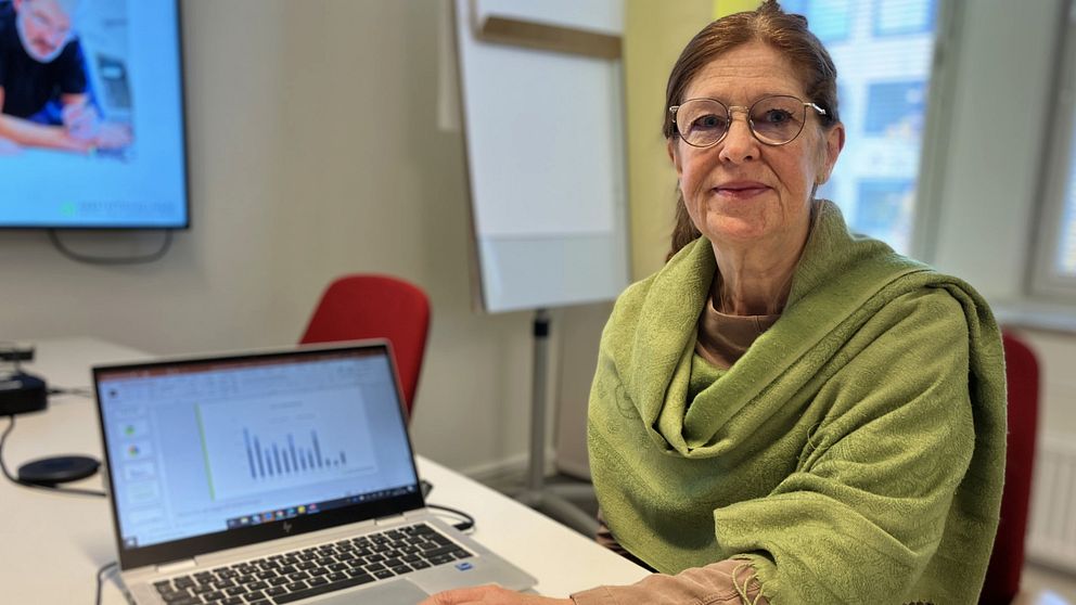 Arbetsförmedlingens råd under lågkonjunkturen i Värmland: ”Utbilda dig ...