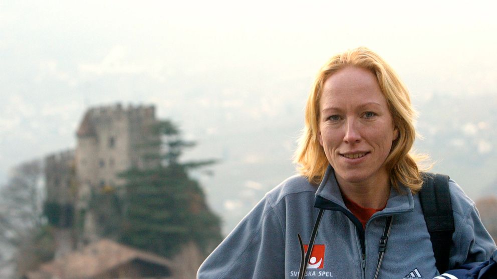 Handboll: Handbollsprofilen Theresa Claesson Andreasson död – blev 54 ...