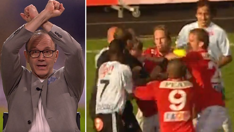 Fotboll: Regelförslagen som kan förändra fotbollen – Jonas Eriksson: ”Största regeländringen ...