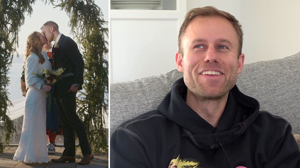 Så gick det sen för paren i Gift vid första ögonkastet – paren som är ...