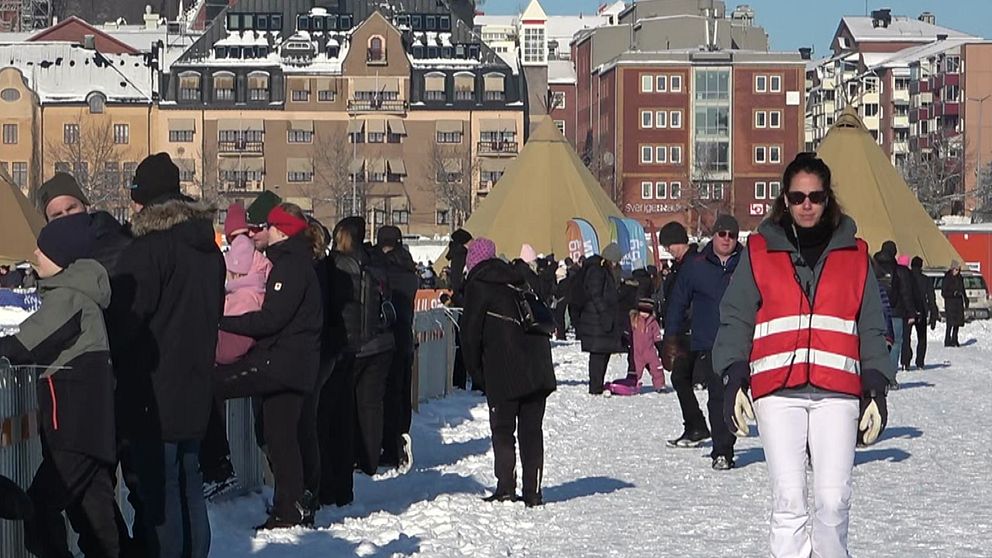 Luleå kommun | SVT Nyheter