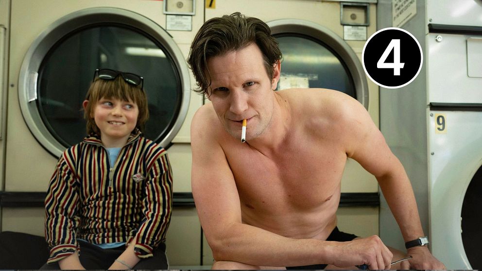 Recension: ”The Bear” säsong 3 | SVT Nyheter
